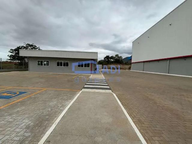 Galpão / Depósito para Locação em Serra/ES Diamantina