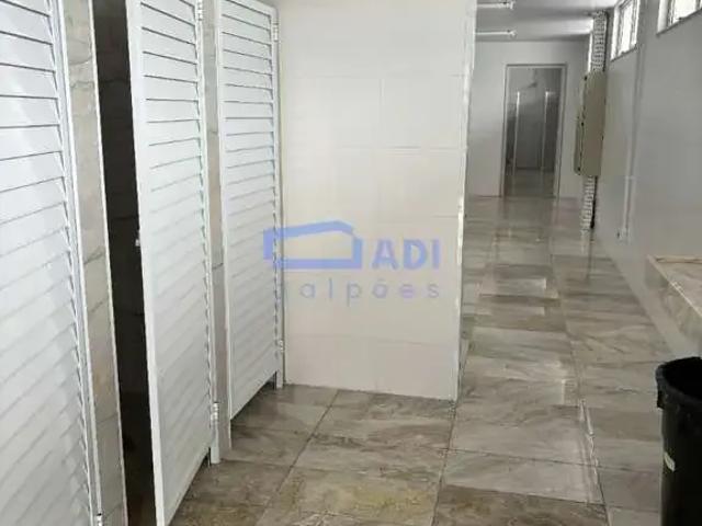 Galpão / Depósito para Locação em Serra/ES Diamantina