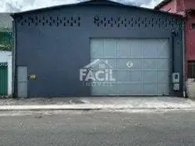 Galpão / Depósito para Locação em Serra/ES Fátima