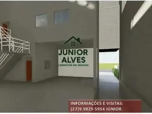 Galpão / Depósito para Locação em Serra/ES Jacuhy