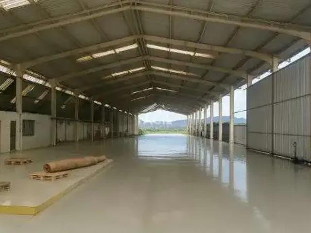 Galpão / Depósito para Locação em Serra/ES Jacuhy