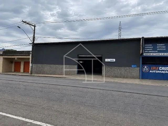 Galpão / Depósito para Locação em Serra/ES Jardim Limoeiro