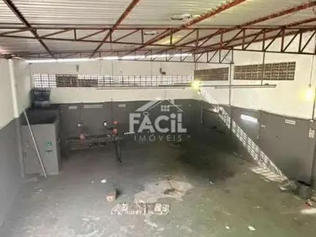 Galpão / Depósito para Locação em Serra/ES Jardim Limoeiro