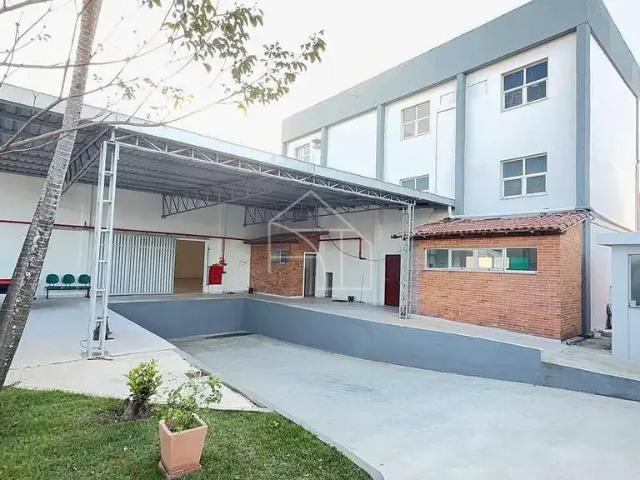 Galpão / Depósito para Locação em Serra/ES Jardim Limoeiro