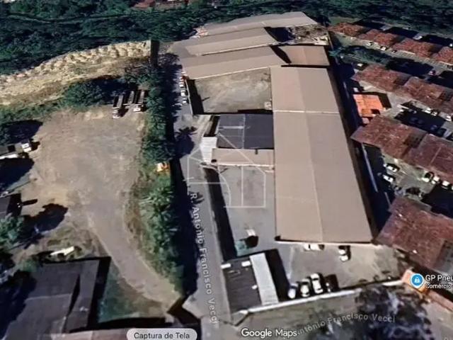 Galpão / Depósito para Locação em Serra/ES Jardim Limoeiro