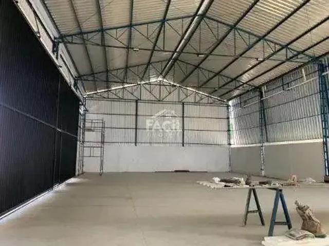 Galpão / Depósito para Locação em Serra/ES Jardim Tropical