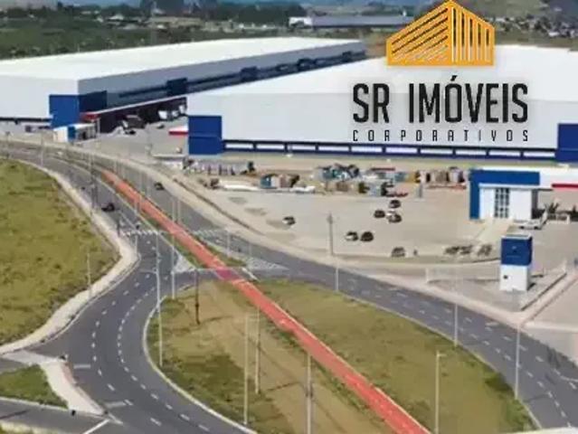 Galpão / Depósito para Locação em Serra/ES Nova Carapina I