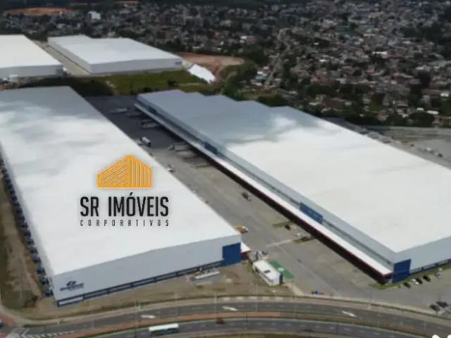 Galpão / Depósito para Locação em Serra/ES Nova Carapina I