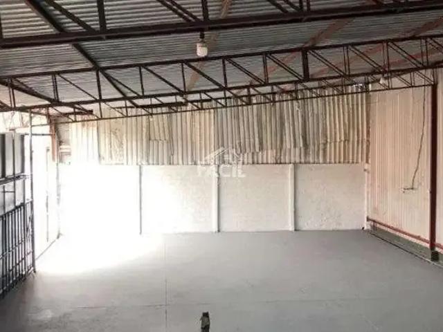 Galpão / Depósito para Locação em Serra/ES Novo Horizonte