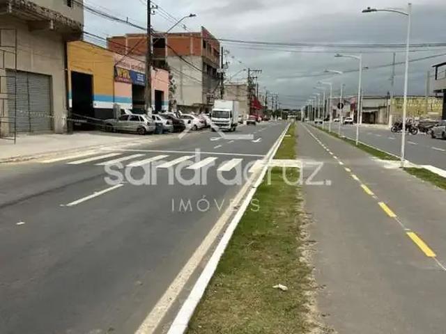 Galpão / Depósito para Locação em Serra/ES Porto Dourado