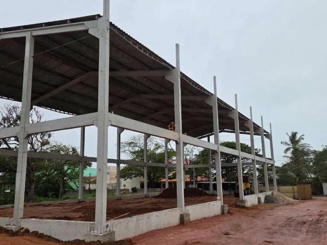 Galpão / Depósito para Locação em Serra/ES Praia da Baleia