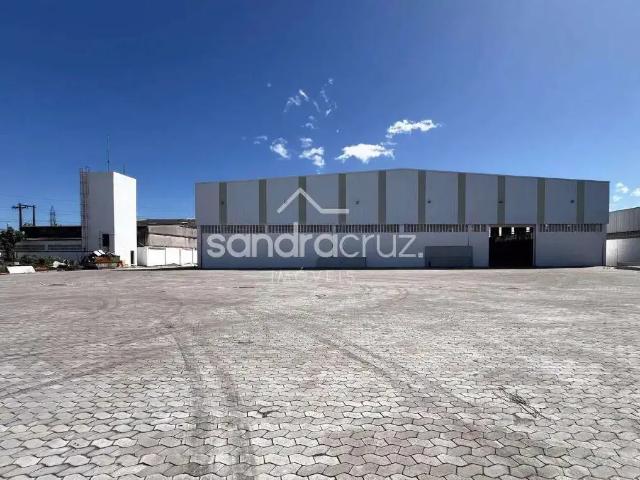 Galpão / Depósito para Locação em Serra/ES São Geraldo 2 Quartos