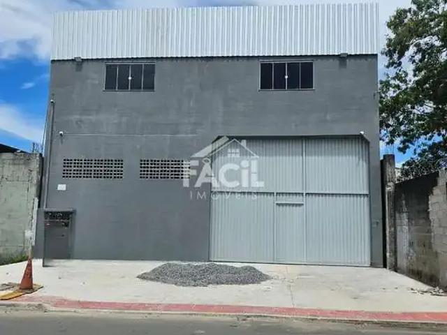 Galpão / Depósito para Locação em Serra/ES São Diogo I