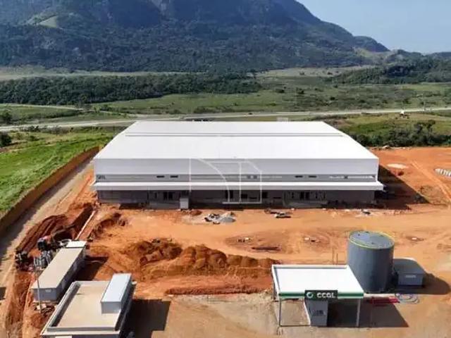 Galpão / Depósito para Locação em Serra/ES Serra Centro