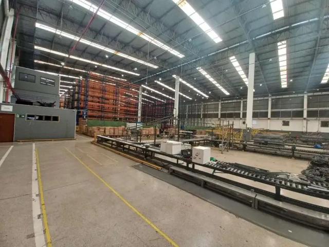 Galpão / Depósito para Locação em Simões Filho/BA Centro Industrial de Aratu