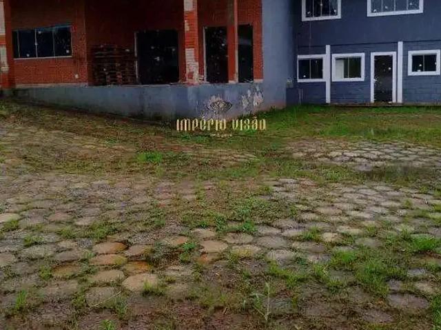 Galpão / Depósito para Locação em Suzano/SP Chácaras Ceres