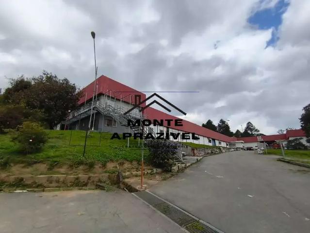 Galpão / Depósito para Locação em Suzano/SP Jardim do Lago
