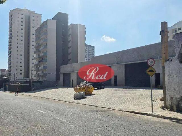 Galpão / Depósito para Locação em Suzano/SP Jardim Santa Helena