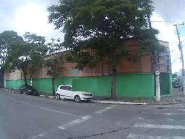 Galpão / Depósito para Locação em Suzano/SP Parque Suzano