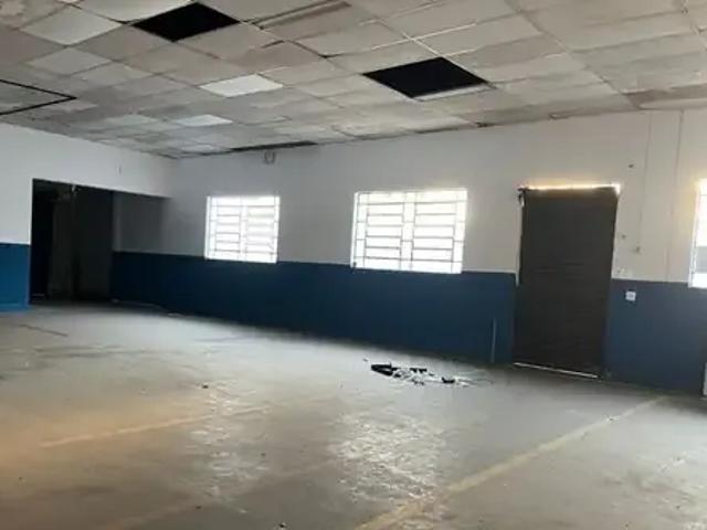 Galpão / Depósito para Locação em Suzano/SP Parque Suzano