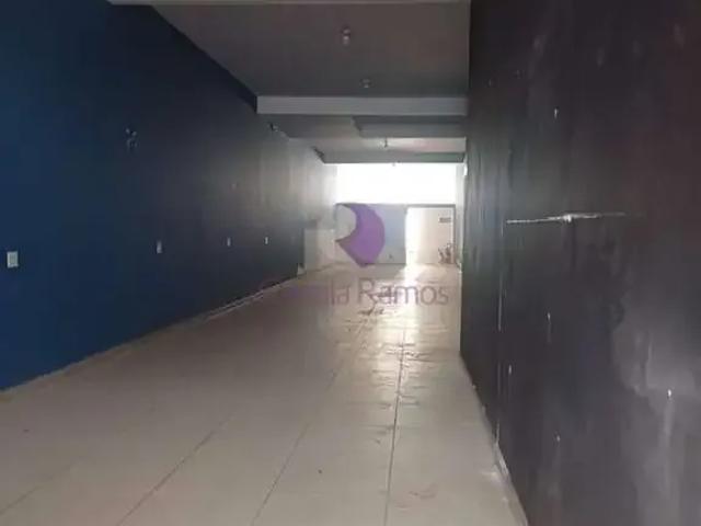 Galpão / Depósito para Locação em Suzano/SP Parque Suzano