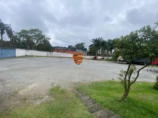 Galpão / Depósito para Locação em Suzano/SP Rincão das Lendas 2 Quartos