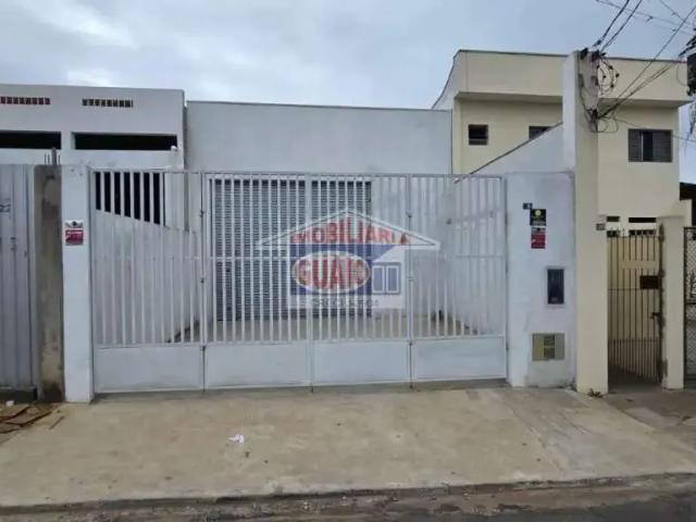 Galpão / Depósito para Locação em Suzano/SP Vila Urupês
