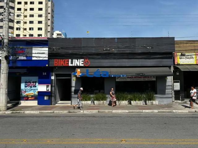 Galpão / Depósito para Locação em Suzano/SP Vila Costa
