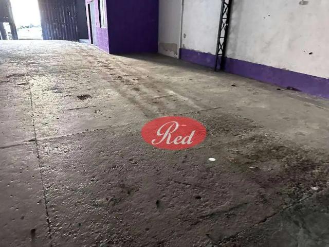 Galpão / Depósito para Locação em Suzano/SP Vila Figueira