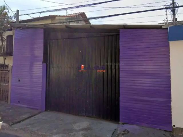 Galpão / Depósito para Locação em Suzano/SP Vila Figueira