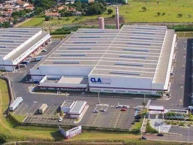 Galpão / Depósito para Locação em Sumaré/SP Jardim Nova Veneza Nova Veneza