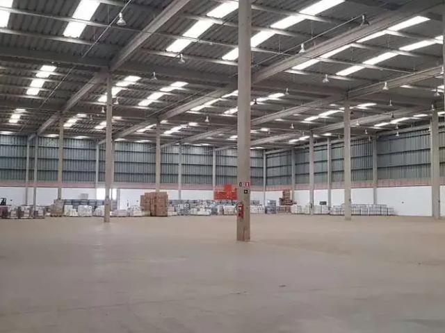 Galpão / Depósito para Locação em Sumaré/SP Centro