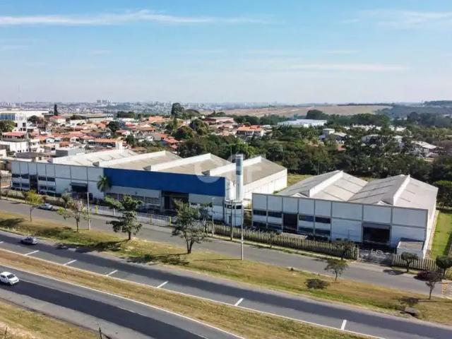 Galpão / Depósito para Locação em Sumaré/SP Chácara Monte Alegre