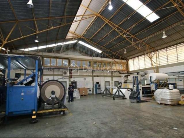 Galpão / Depósito para Locação em Sumaré/SP Chácara Monte Alegre