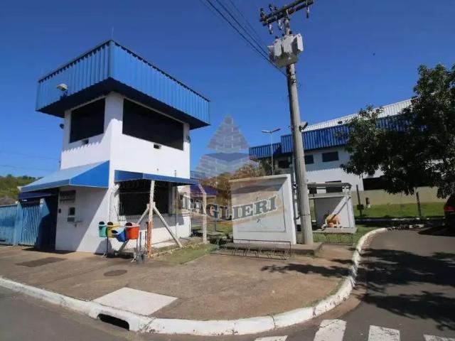 Galpão / Depósito para Locação em Sumaré/SP Chácara Monte Alegre