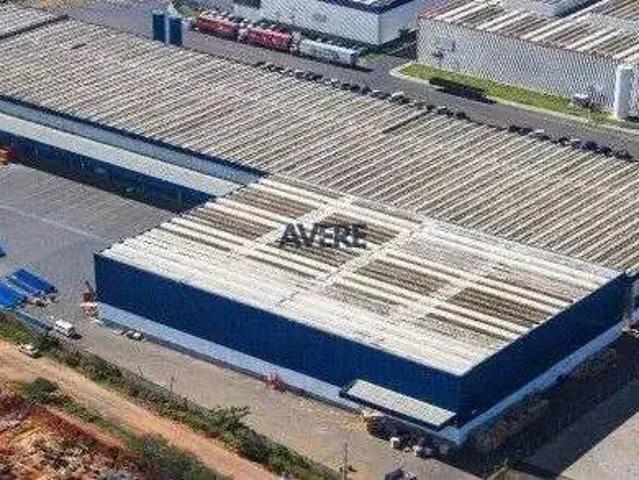 Galpão / Depósito para Locação em Sumaré/SP Chácara Monte Alegre