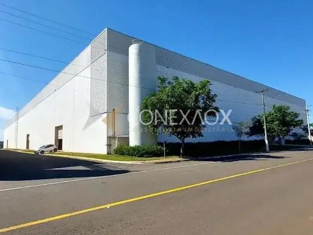Galpão / Depósito para Locação em Sumaré/SP Chácara Monte Alegre