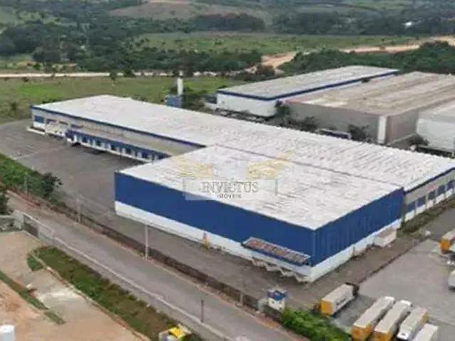 Galpão / Depósito para Locação em Sumaré/SP Chácara Monte Alegre