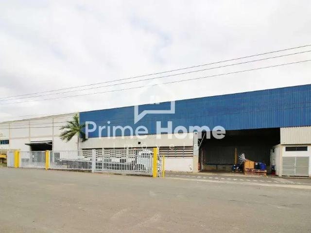 Galpão / Depósito para Locação em Sumaré/SP Chácara Monte Alegre