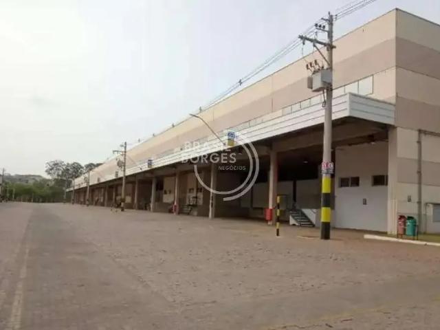 Galpão / Depósito para Locação em Sumaré/SP Jardim Manchester Nova Veneza