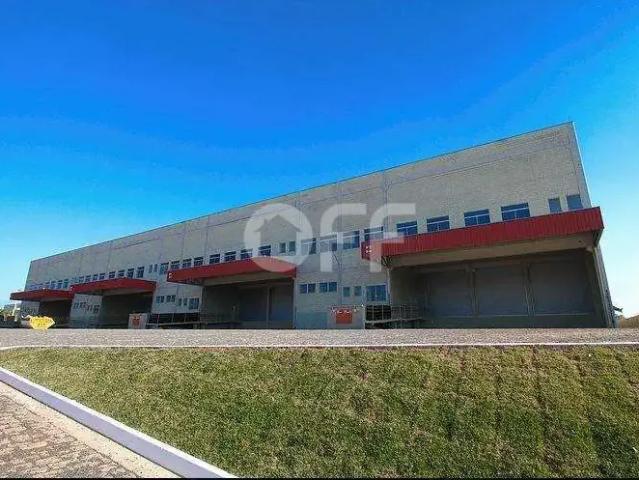 Galpão / Depósito para Locação em Sumaré/SP Jardim Manchester Nova Veneza