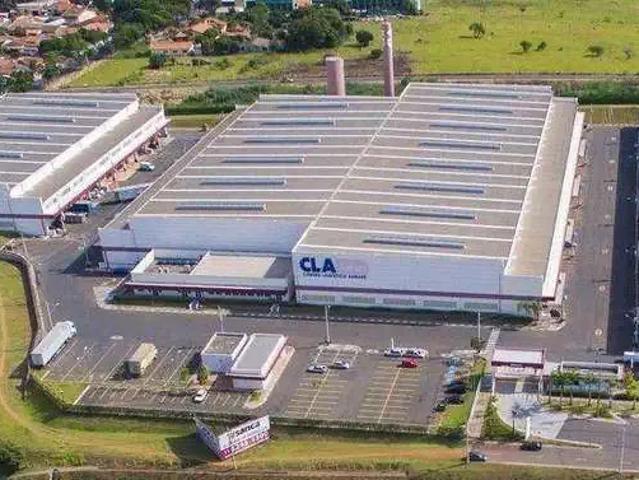 Galpão / Depósito para Locação em Sumaré/SP Jardim Nova Veneza Nova Veneza