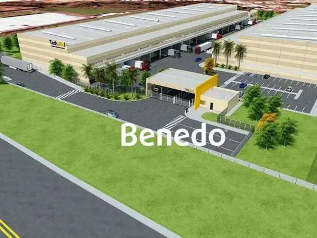 Galpão / Depósito para Locação em Sumaré/SP Jardim Nova Veneza Nova Veneza