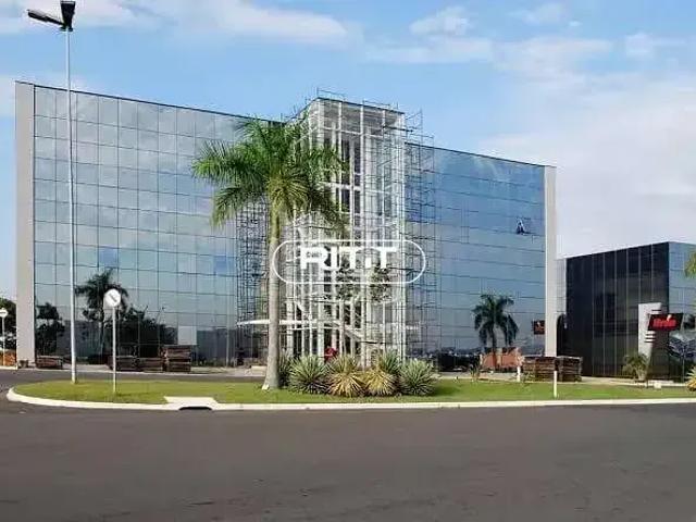 Galpão / Depósito para Locação em Sumaré/SP Jardim Bela Vista