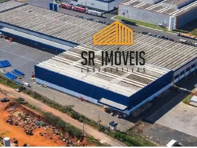 Galpão / Depósito para Locação em Sumaré/SP Jardim Bela Vista
