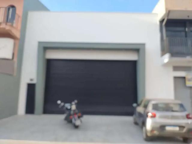 Galpão / Depósito para Locação em Sumaré/SP Jardim Bom Retiro Nova Veneza