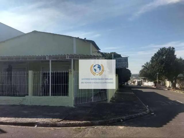 Galpão / Depósito para Locação em Sumaré/SP Jardim Denadai Nova Veneza