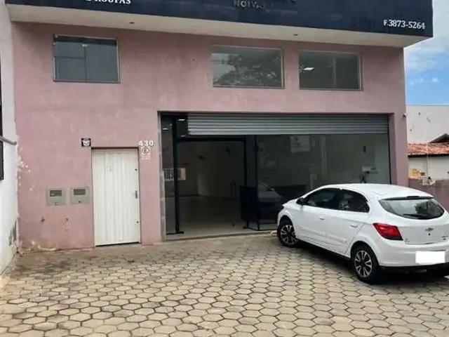 Galpão / Depósito para Locação em Sumaré/SP Jardim São Carlos