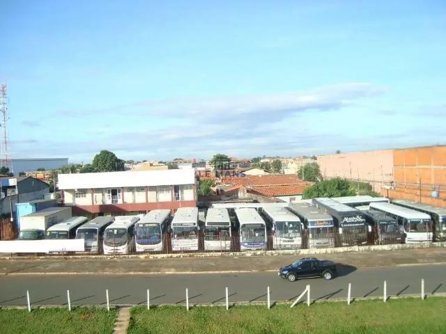 Galpão / Depósito para Locação em Sumaré/SP Jardim São Francisco Nova Veneza