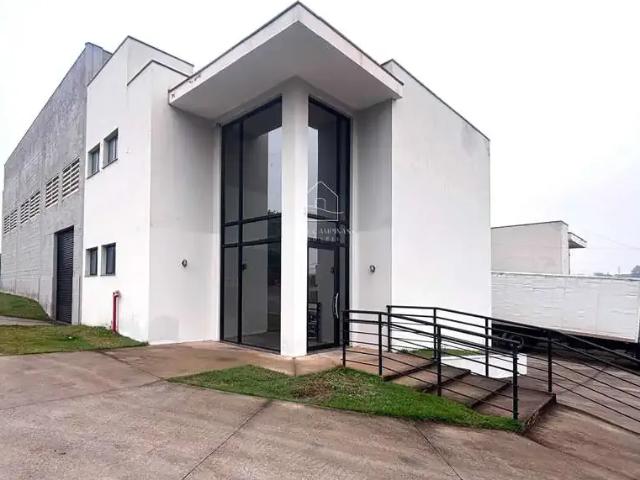 Galpão / Depósito para Locação em Sumaré/SP Nova Veneza